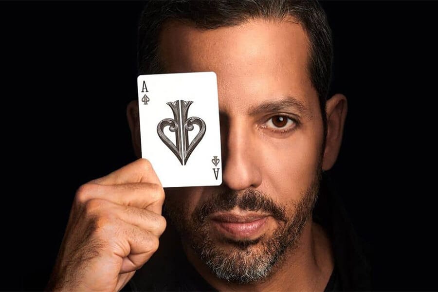Las Vegas Shows & Events March 2026 Schedule & Tickets